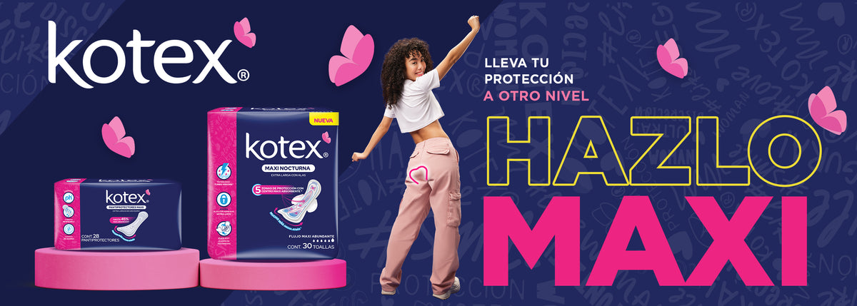 Kotex