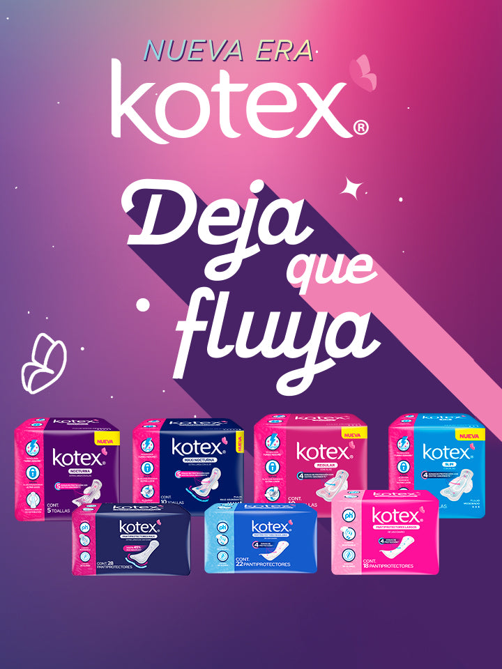 Kotex