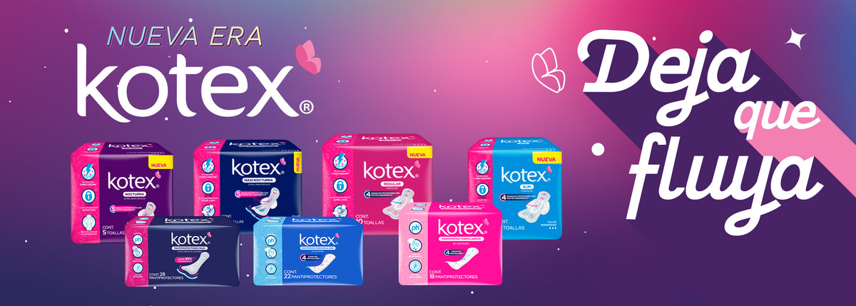 Kotex