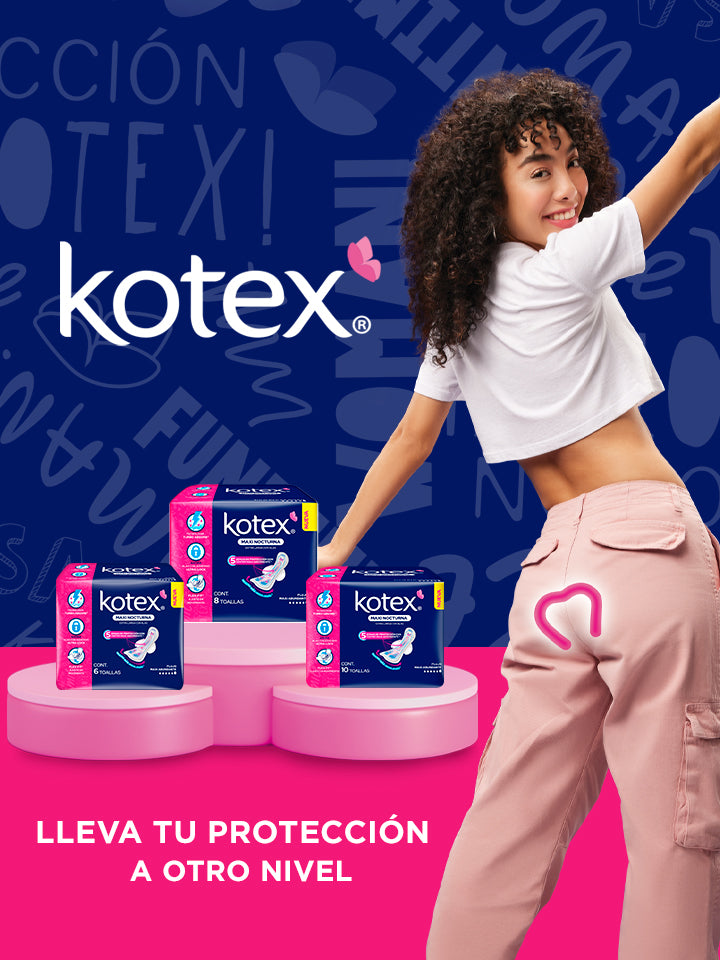 Kotex